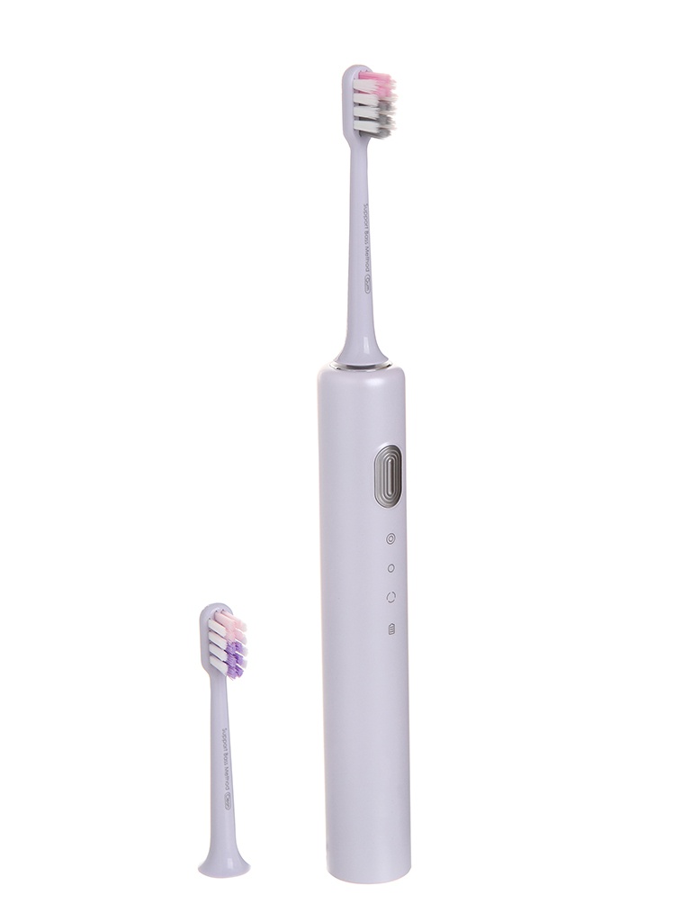 Электрическая зубная щетка Dr. Bei Sonic Electric Toothbrush BET-C01 White