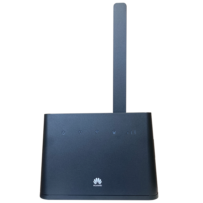 Wi-Fi роутер Huawei Black B311-221