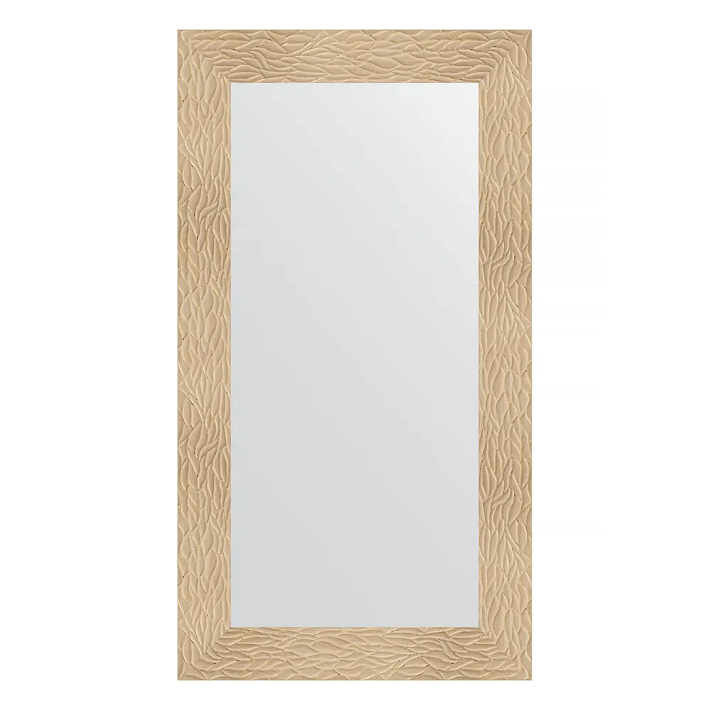 Зеркало Evoform Definite BY 3085 60x110 см золотые дюны