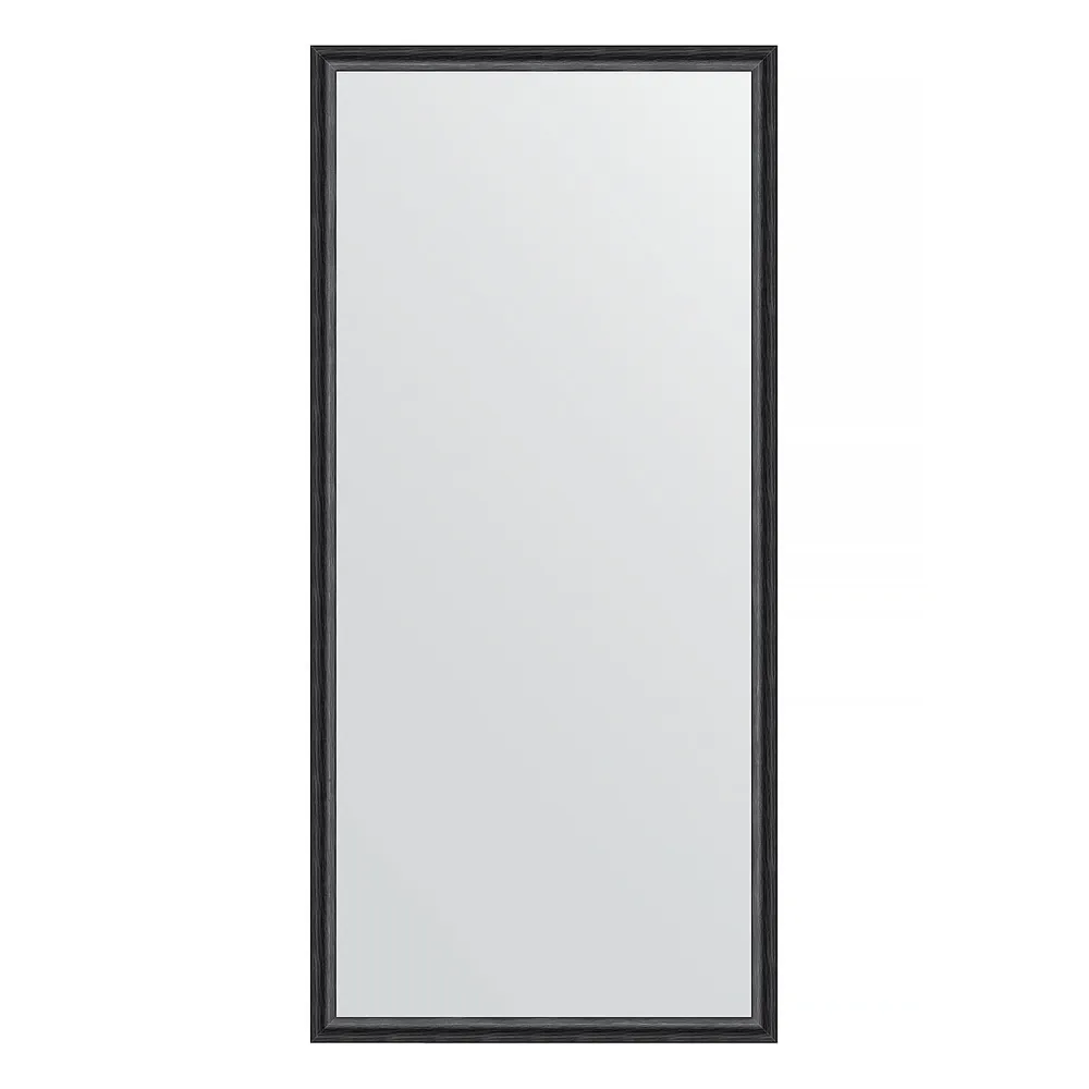 Зеркало Evoform Definite BY 0768 70x150 см дуб черный
