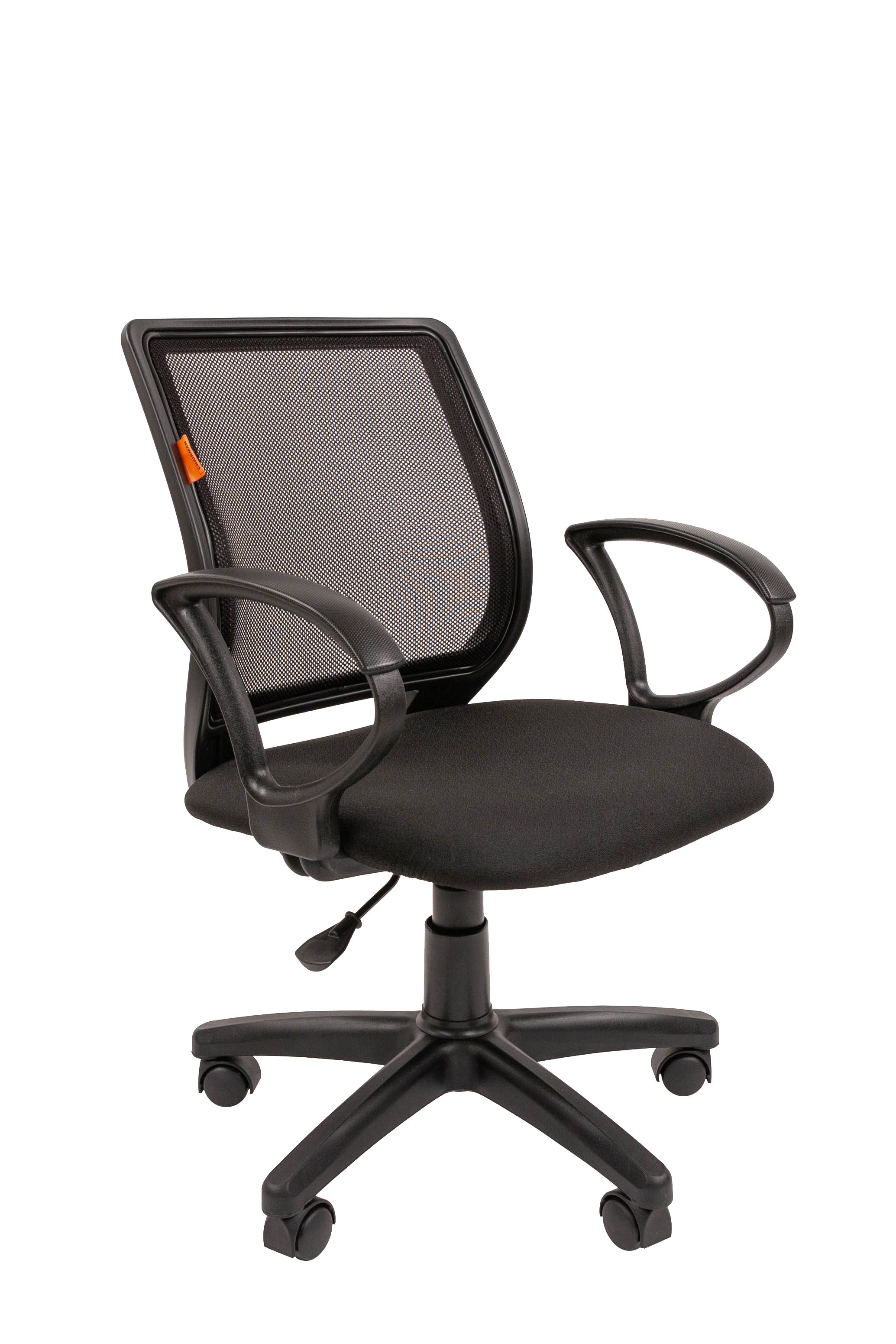 Компьютерное кресло Chairman 699 черный