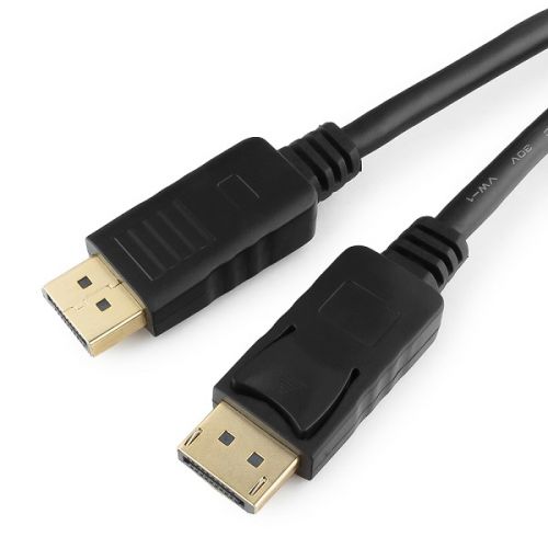 Кабель DisplayPort Cablexpert CC-DP2-10M