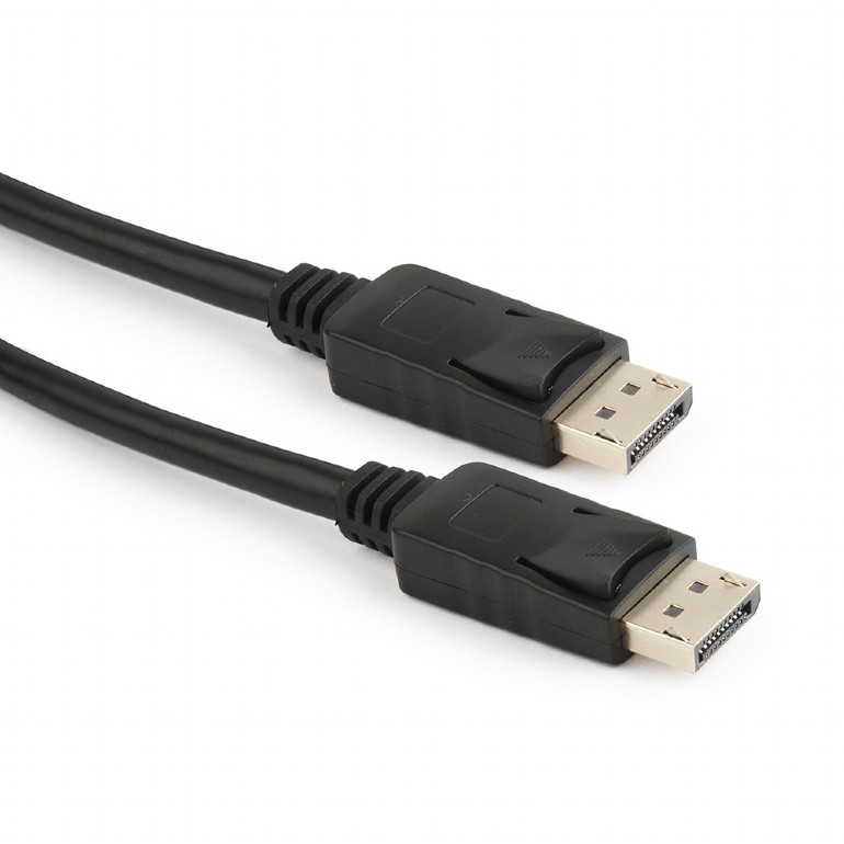 Кабель DisplayPort Cablexpert CC-DP-1M