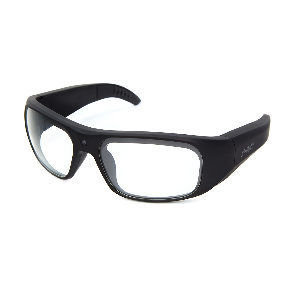 Экшн камера-очки X-TRY ХТG441 Black