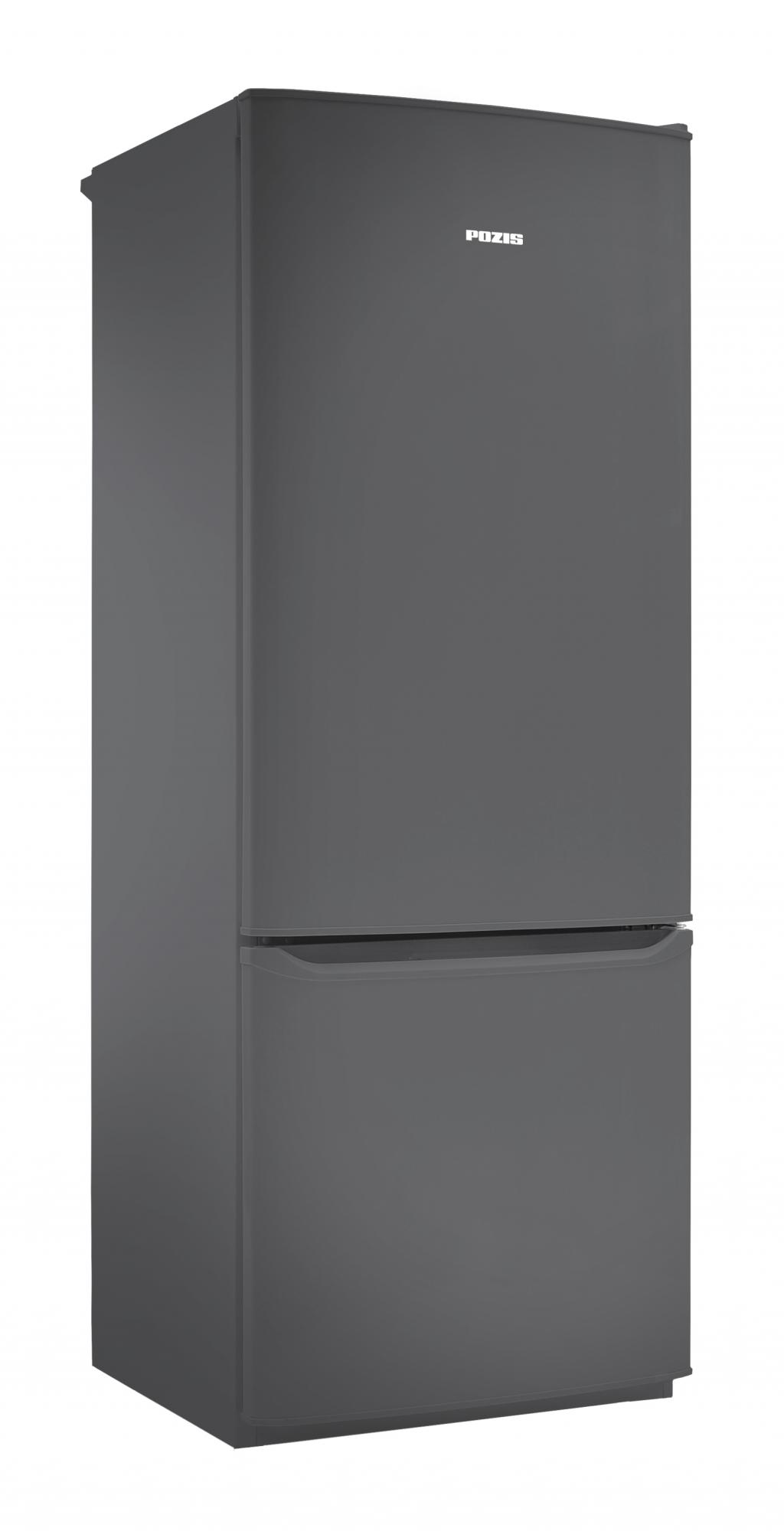 Холодильник POZIS RK-102 серый