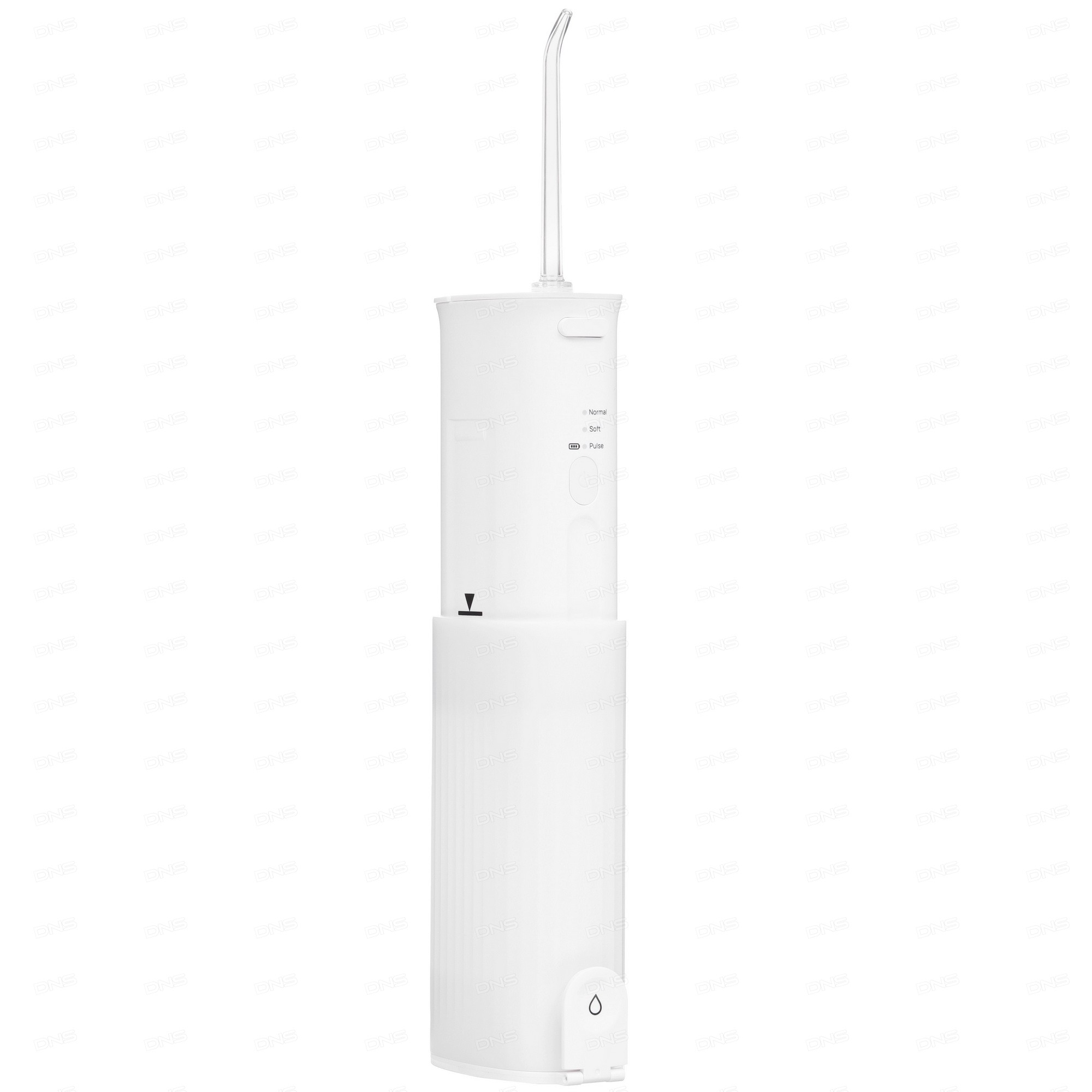 Ирригатор Swiss Diamond SD-WF15301W белый