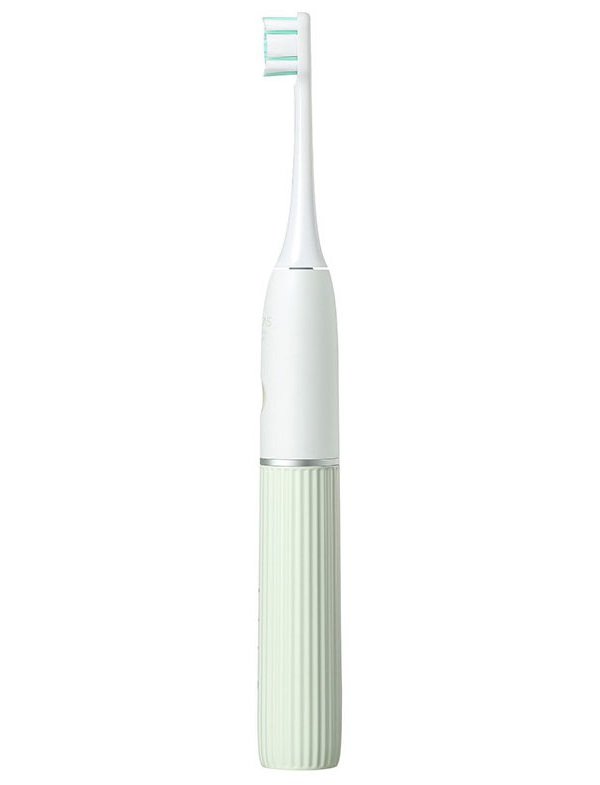 Электрическая зубная щетка SOOCAS V2 Green