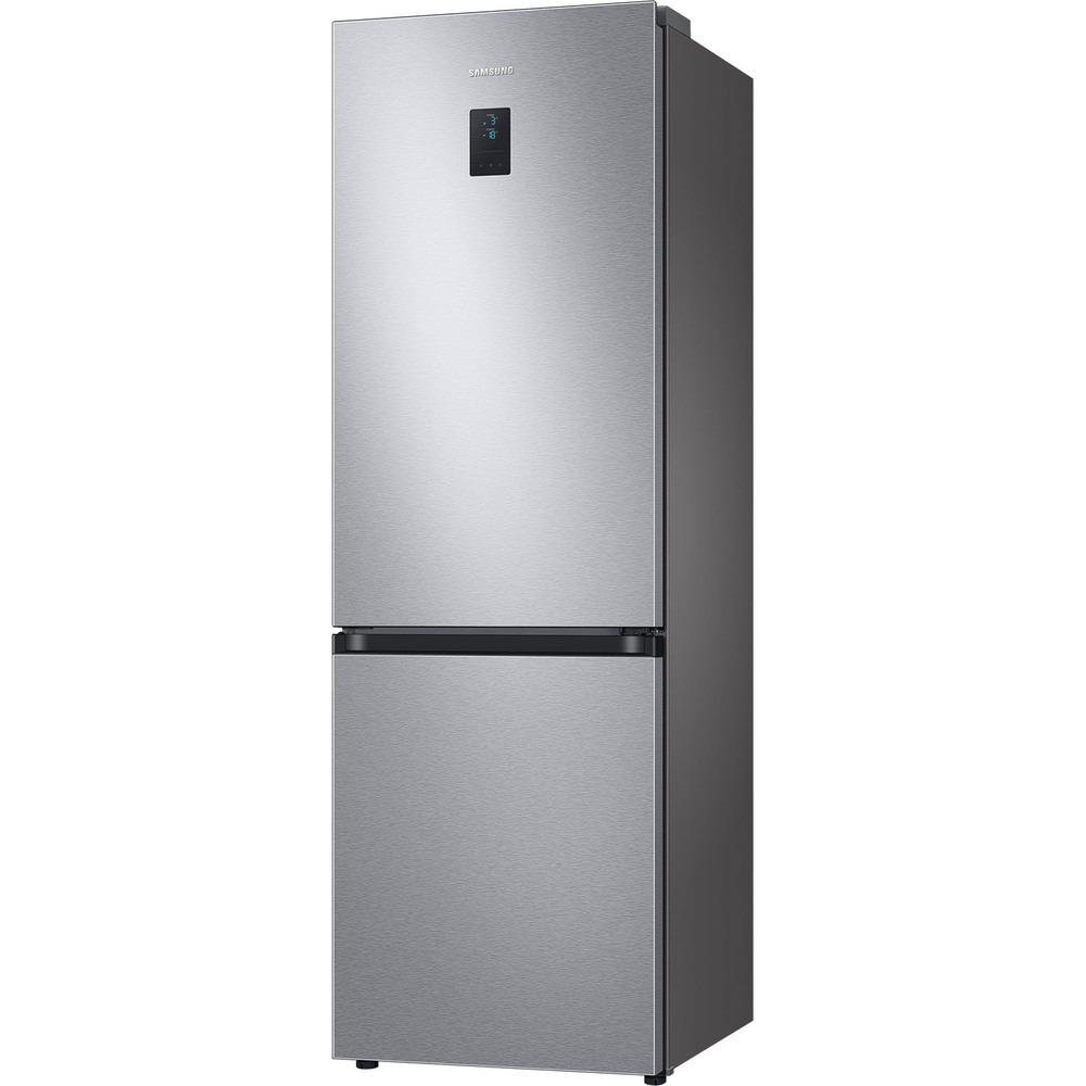 Холодильник Samsung RB 34 T670FSA/WT серебристый