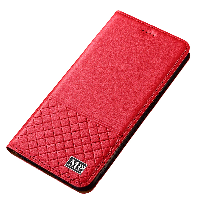 Чехол MyPads для Samsung Galaxy A72 5G (SM-A725F) 2021 Red (158630)