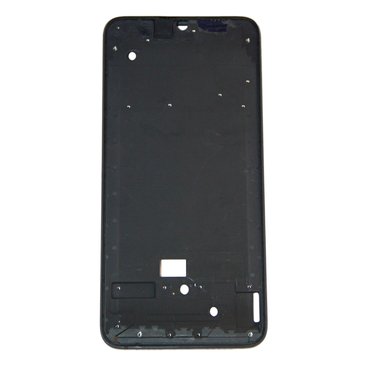 Рамка дисплея для Xiaomi Mi 9 Lite <черный>