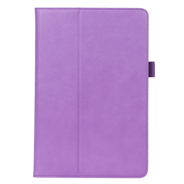 Чехол MyPads для Huawei Mate Pad T 8.0 2020 фиолетовый