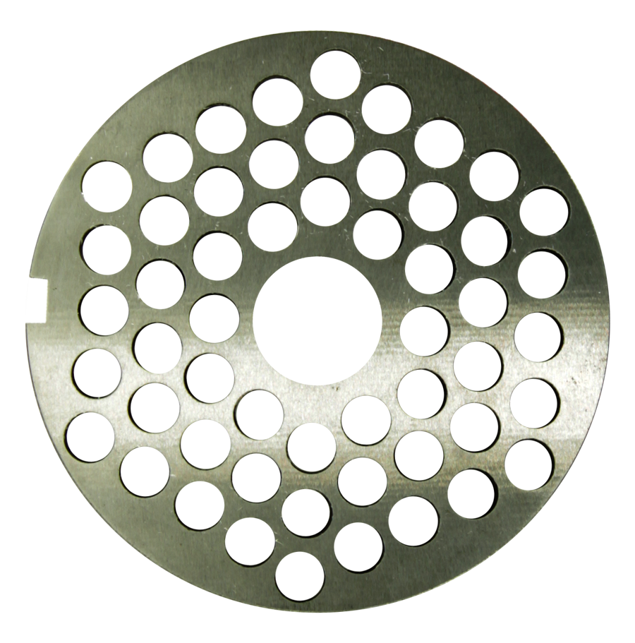 Решетка №3 МИМ-500: МИМ-600: МИМ-600М с буртом