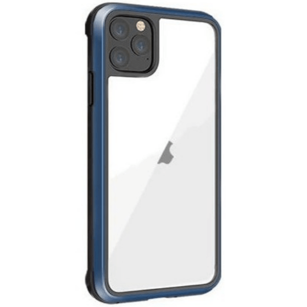 Чехол для iPhone 12/12 Pro Ares K-DOO, синий