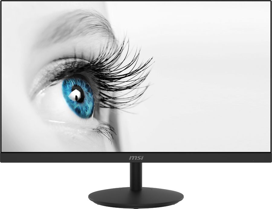 27" Монитор MSI PRO MP271 Black 75Hz 1920x1080 IPS