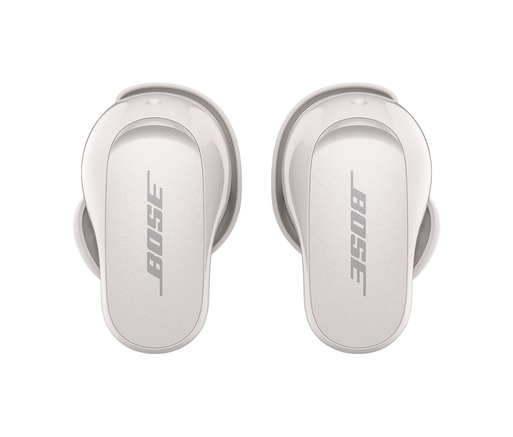 Беспроводные наушники Bose QuietComfort Earbuds II Soapstone