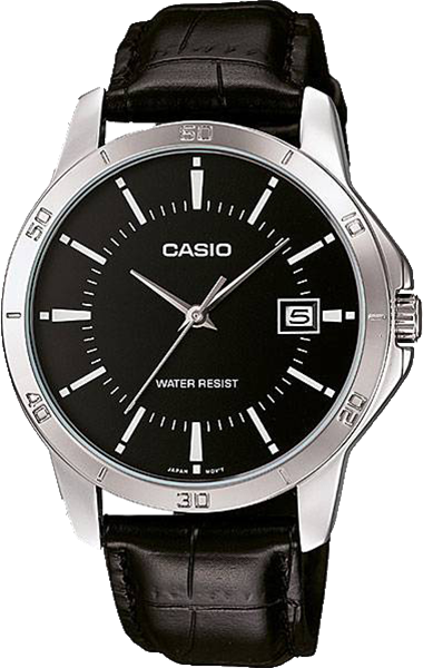 Наручные часы мужские Casio MTP-V004L-1A