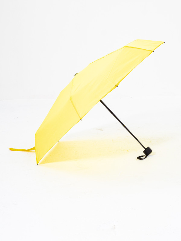 Зонт женский Amoru 42142 желтый