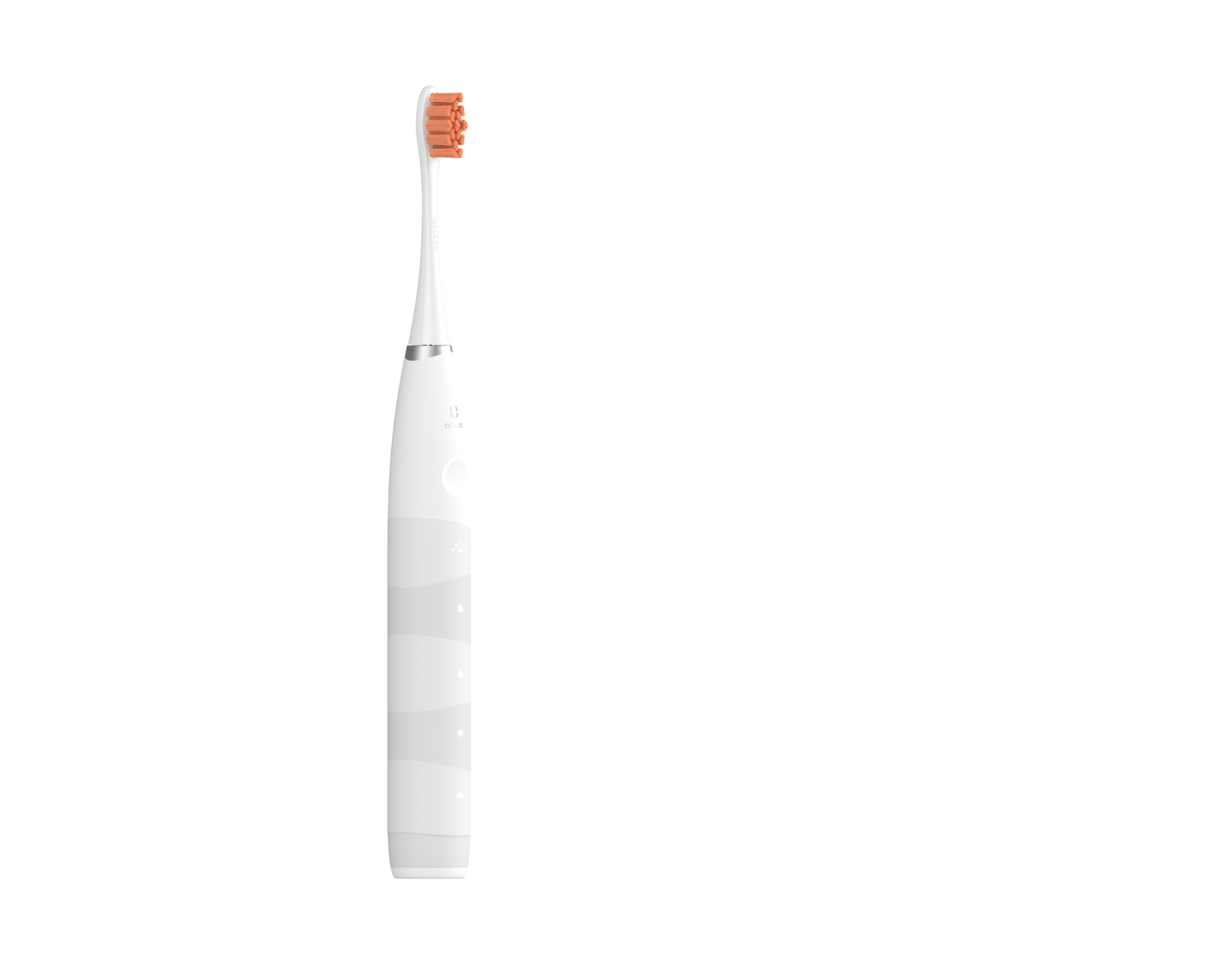 Электрическая зубная щетка Oclean F5002