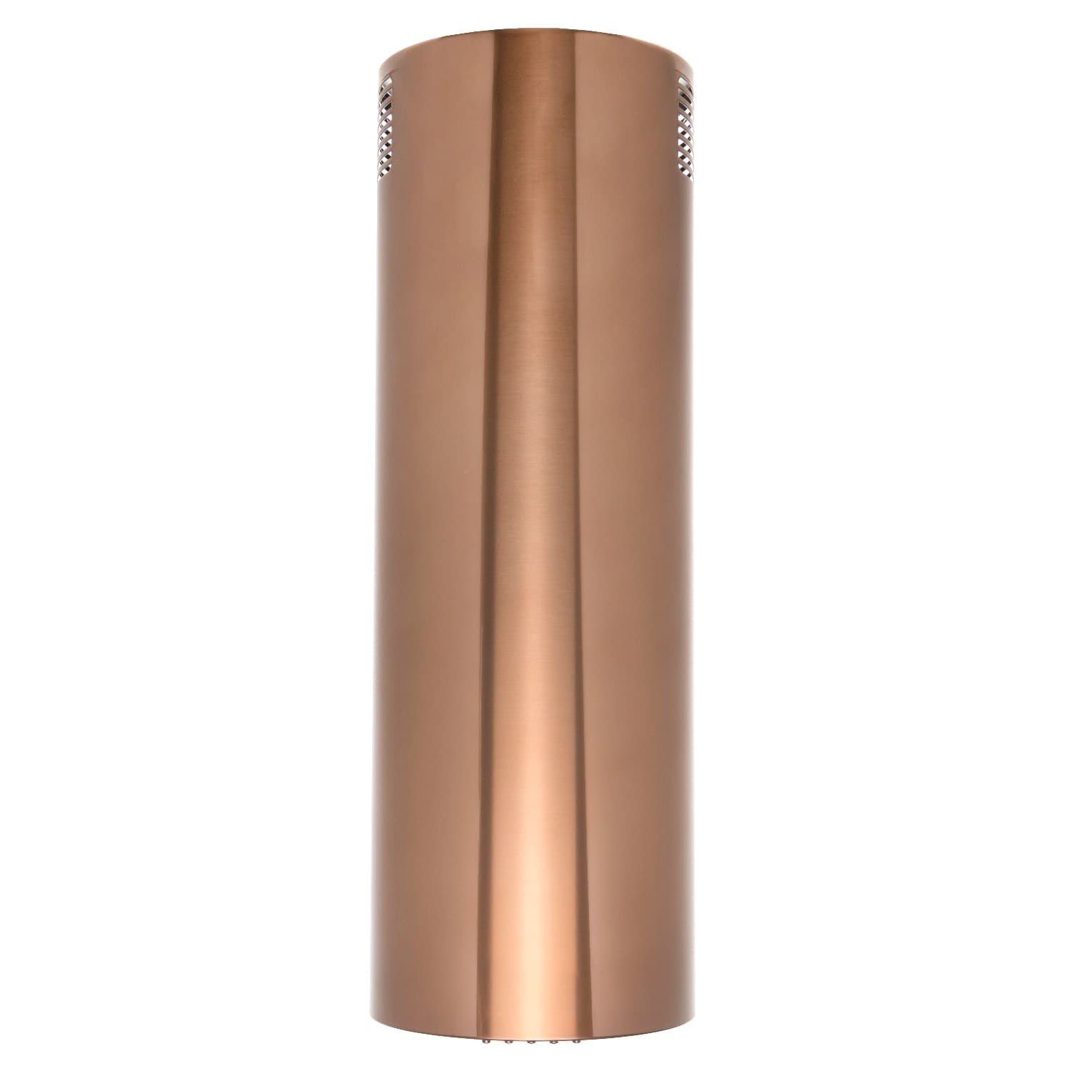 Вытяжка настенная Konigin Beauty Copper 31 коричневая