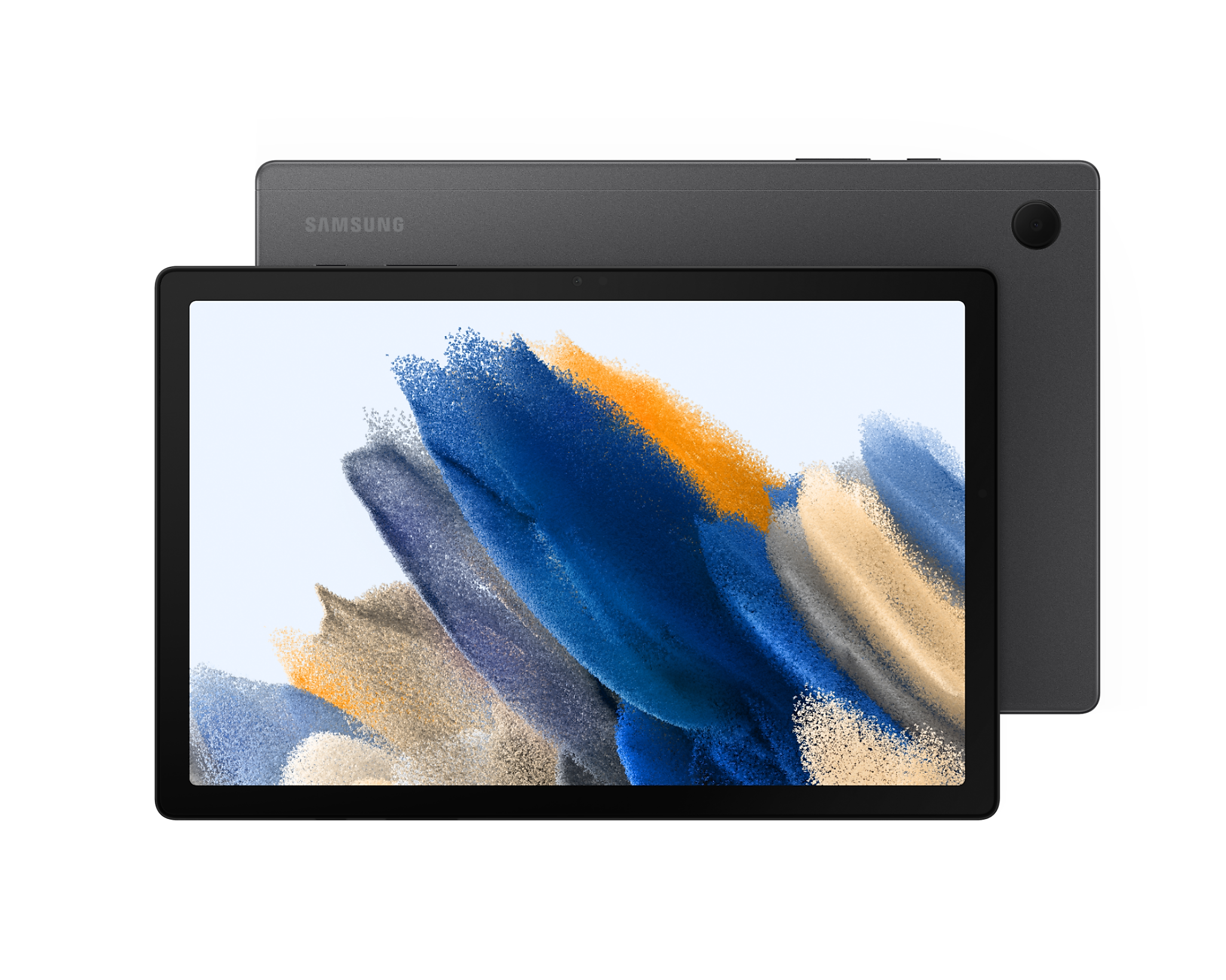 Планшет Samsung Galaxy Tab A8 10.5" 2021 4/128GB Gray (SM-X205NZAFSKZ) Wi-Fi+Cellular