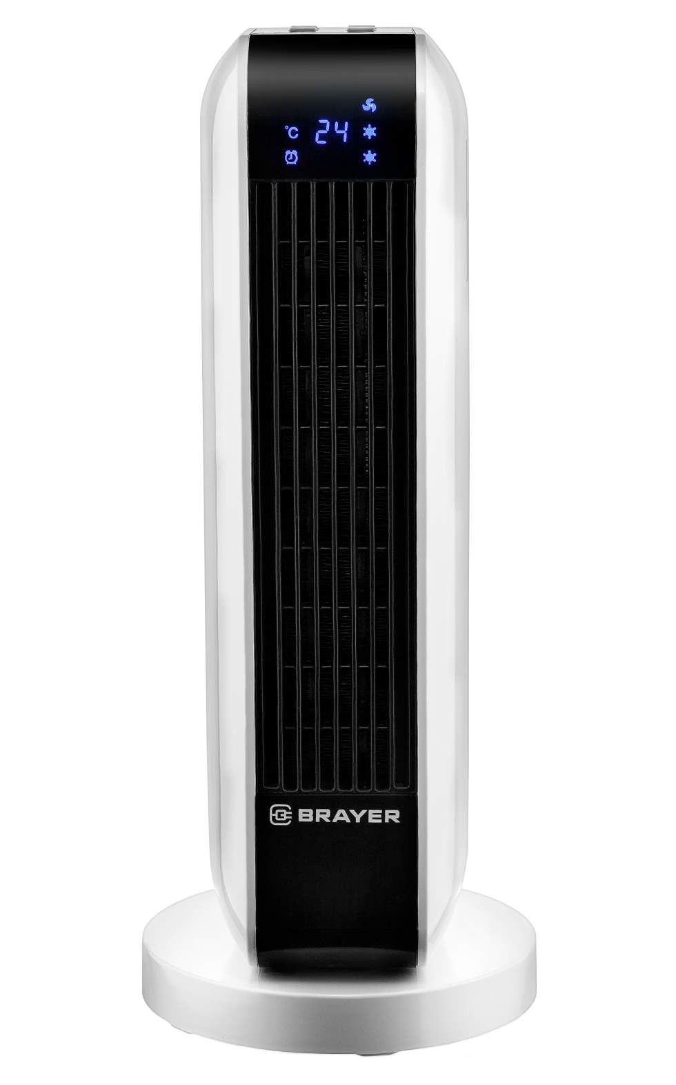 Тепловентилятор Brayer BR4802