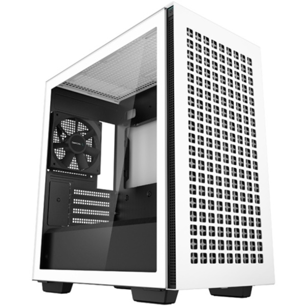 Корпус компьютерный DEEPCOOL CH370 Gray