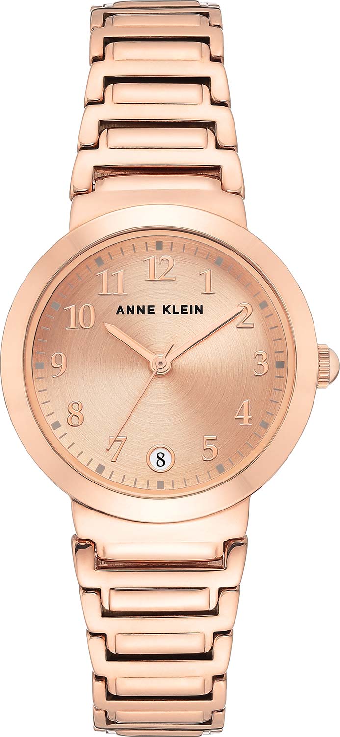 Наручные часы женские Anne Klein 3786RGRG