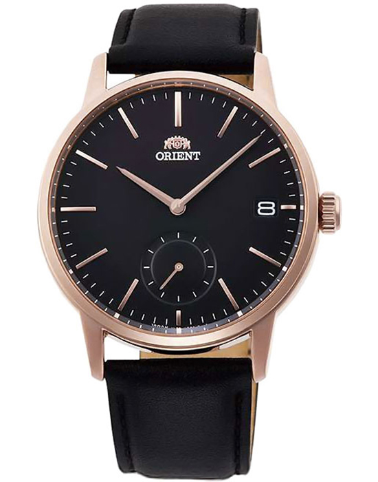 Наручные часы мужские Orient RA-SP0003B10B черные