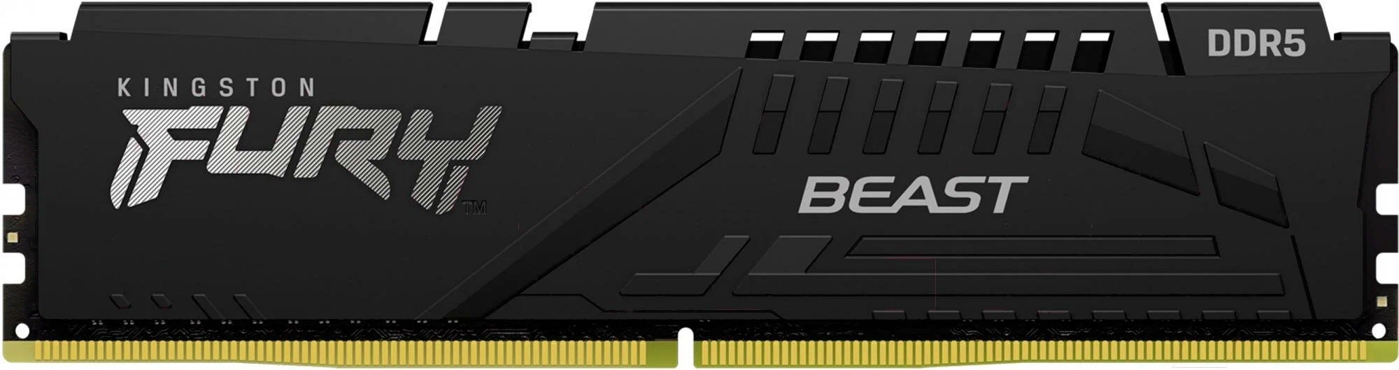 Оперативная память Kingston (KF552C40BB-32), DDR5 1x32Gb, 5200MHz