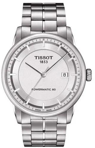 Наручные часы мужские Tissot T086.407.11.031.00