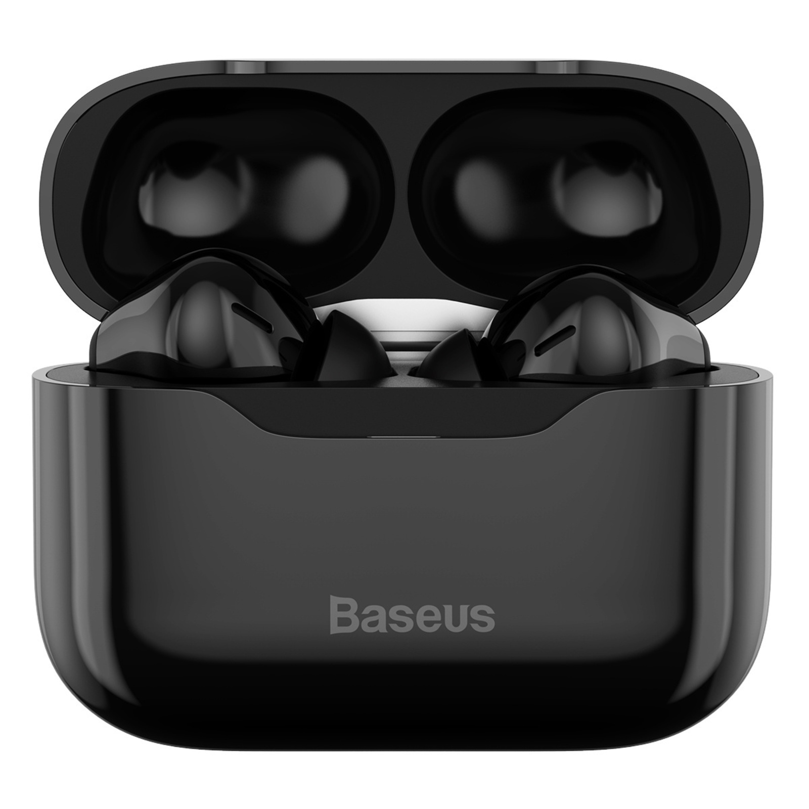 Беспроводные наушники Baseus SIMU ANC True Wireless Earphones S1