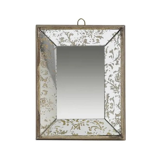 Зеркало настенное Glasar 31 х 24 x 5 см