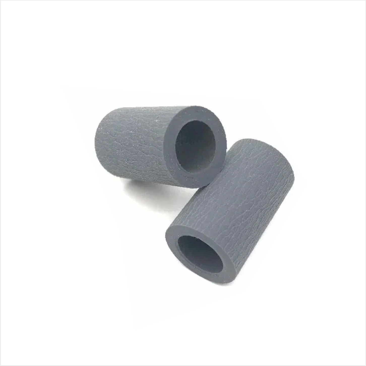Комплект запасных роликов ZebraPrint RM2-5452 Резинки на ролики захвата (ROLIKI_M426_x2)