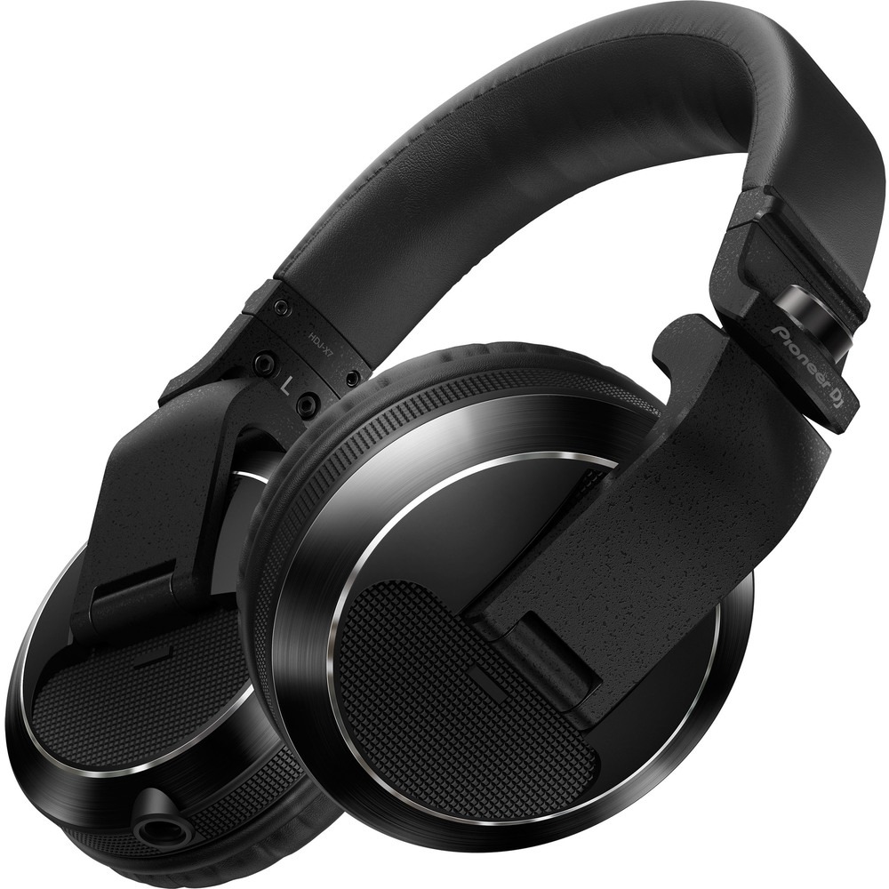 Наушники Pioneer HDJ-X7 Black