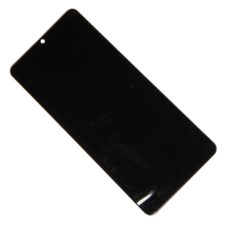 Дисплей Samsung SM-A315F (Galaxy A31) с тачскрином (TFT/без отпечатка пальца) (черный)
