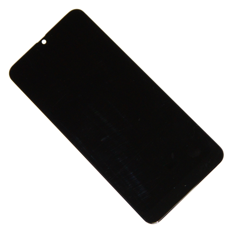 Дисплей Samsung SM-A305F (Galaxy A30), A505F (A50) с тачскрином (TFT/без отпечатка) черный