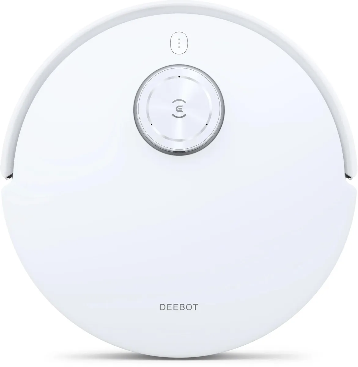 Робот-пылесос ECOVACS DEEBOT T10 RU