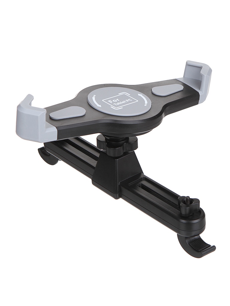 Держатель mObility mt-01 Black УТ000017592