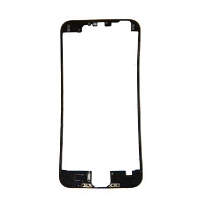 Рамка дисплея для Apple iPhone 6 <черный>