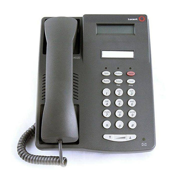 IP-телефон Avaya 6402D01C