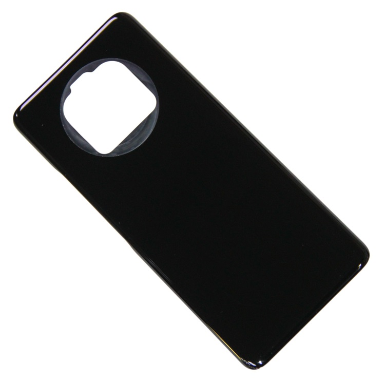 Задняя крышка Promise Mobile для смартфона Honor X9, X9 черный