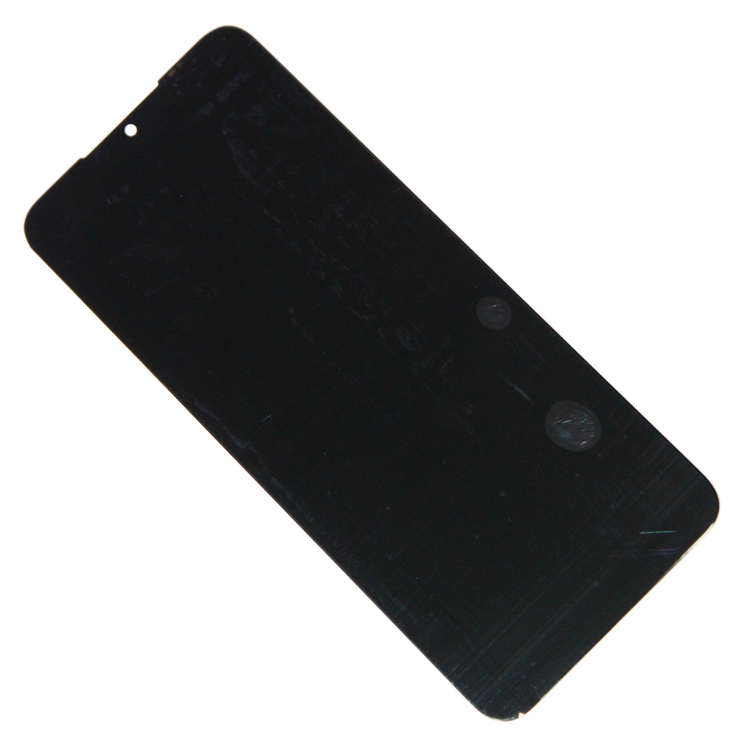 Дисплей Promise Mobile для смартфона Nokia G50, TA-1358, TA-1361 черный