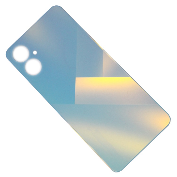 Задняя крышка Promise Mobile для смартфона Tecno Camon 19 Neo, CH6i голубой