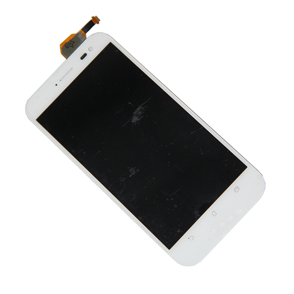 Дисплей Promise Mobile для смартфона Asus ZenFone Zoom (ZX551ML) белый