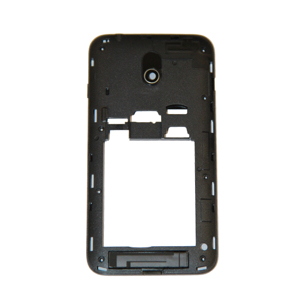 Корпус Promise Mobile для смартфона HTC Desire 210 Dual Sim черный