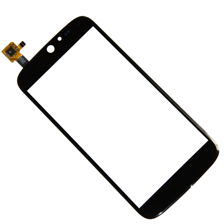 Тачскрин Promise Mobile для смартфона Acer S55 (Liquid Jade) черный