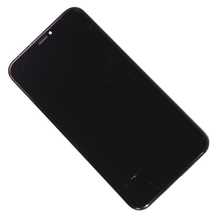 Дисплей Promise Mobile для смартфона Apple iPhone XR черный