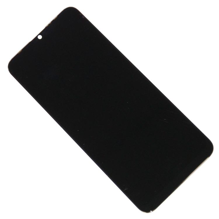 Дисплей Promise Mobile для смартфона Itel Vision 2S черный