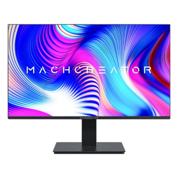 23.8" Монитор Machenike MK23FLS1RU Black 60Hz 1920x1080 VA