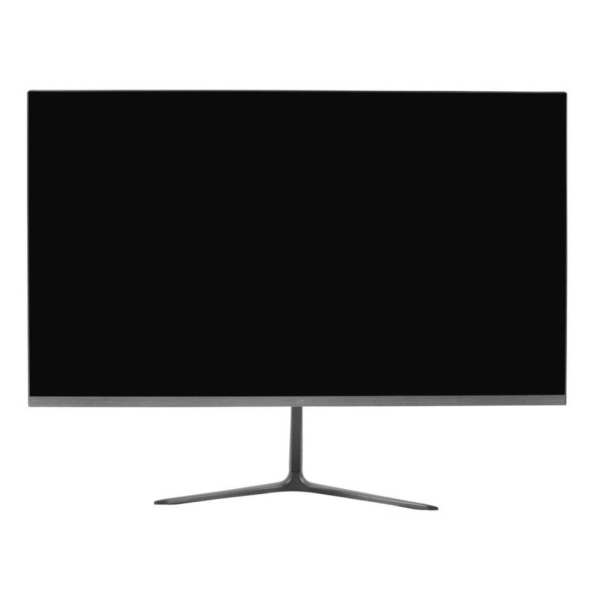 24" Монитор LEFF 24FV100 Black 60Hz 1920x1080 VA